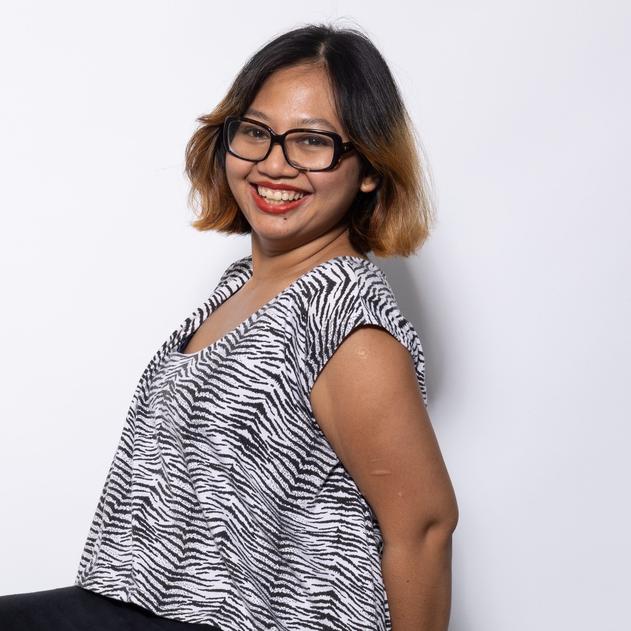 Finalist 2023 – Malaysia Fashion Creativity Award